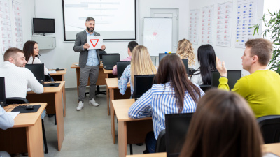 Become a Classroom Pre-Licensing Course Provider | NY DMV