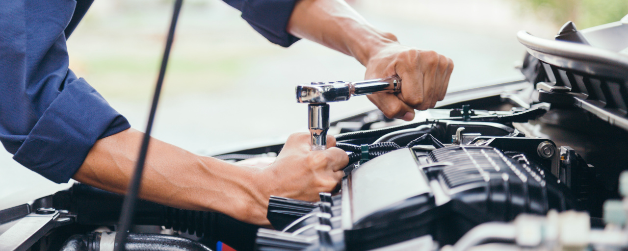 Businesses Regulated by DMV | NY DMV