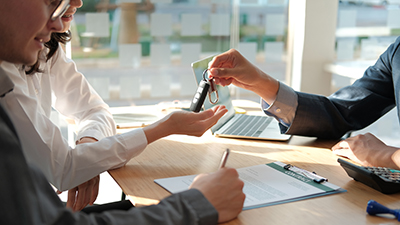 Register and Title a Vehicle | NY DMV