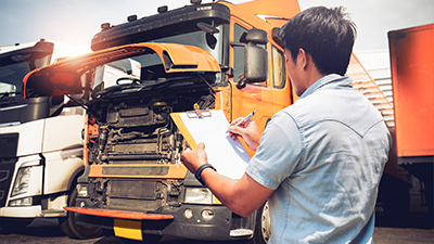 Diesel Inspections Emission Testing | NY DMV